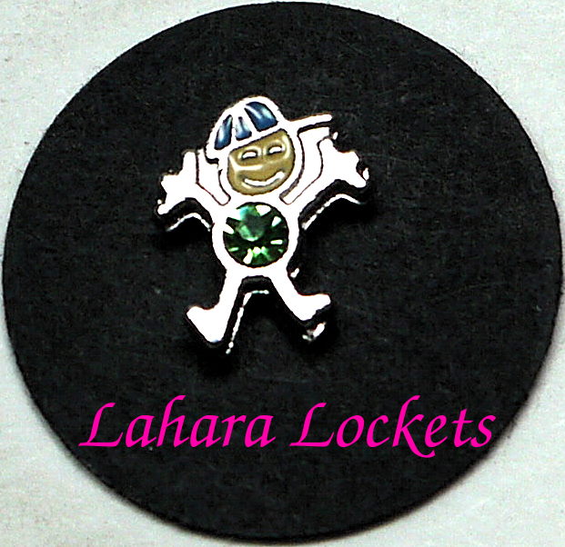 August Boy Birthstone, detailed – WIldflower Journeys + Lahara Lockets
