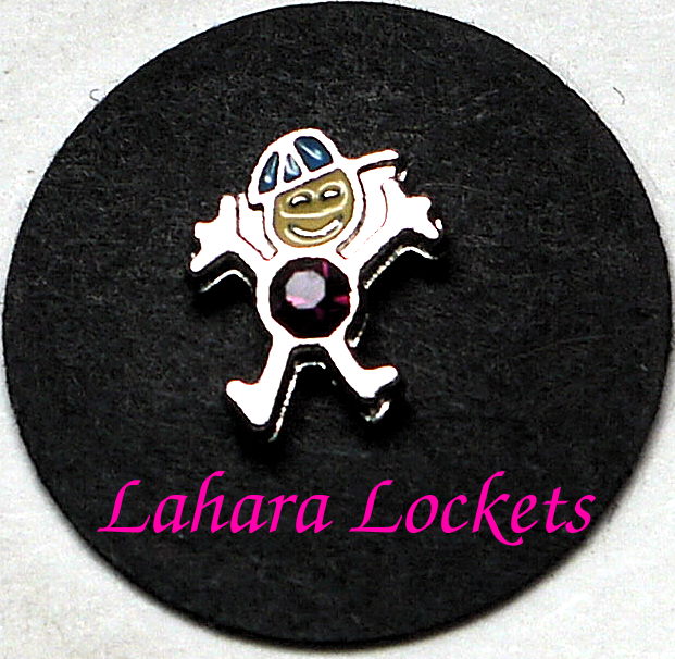 February Boy Birthstone, detailed – WIldflower Journeys + Lahara Lockets