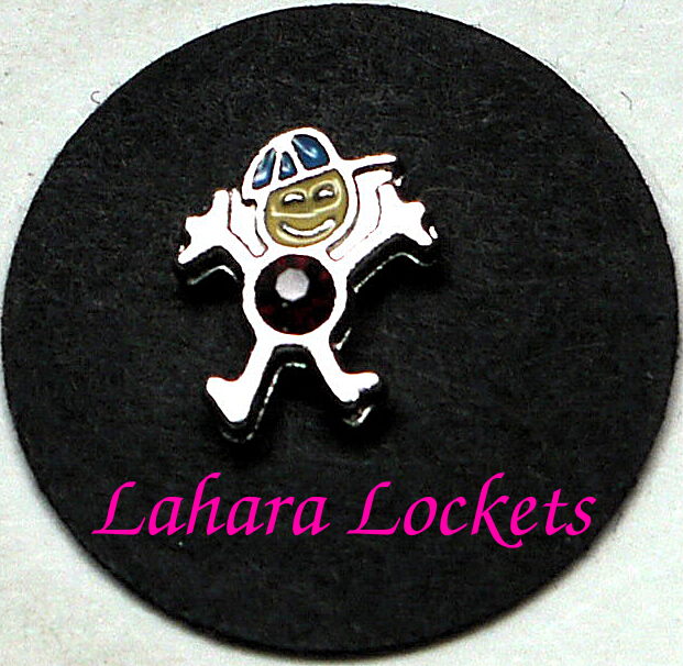 January Boy Birthstone, detailed – WIldflower Journeys + Lahara Lockets